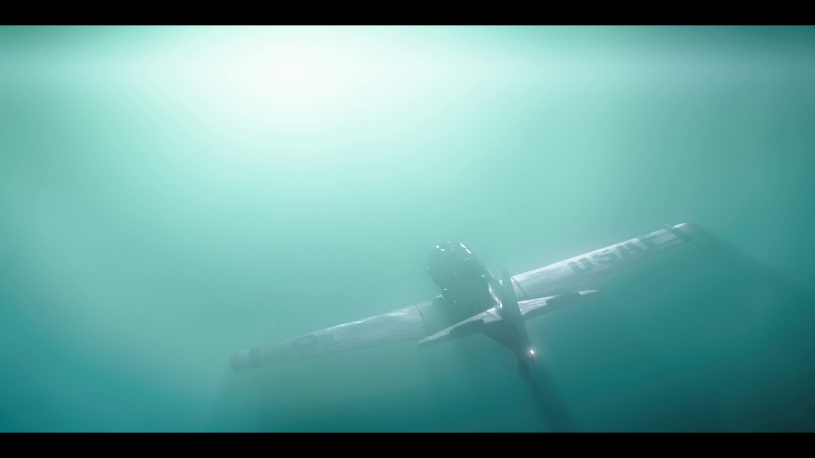 SERIES DE TV: "PROJECT BLUE BOOK" (A&E Studios, HISTORY, 2019)