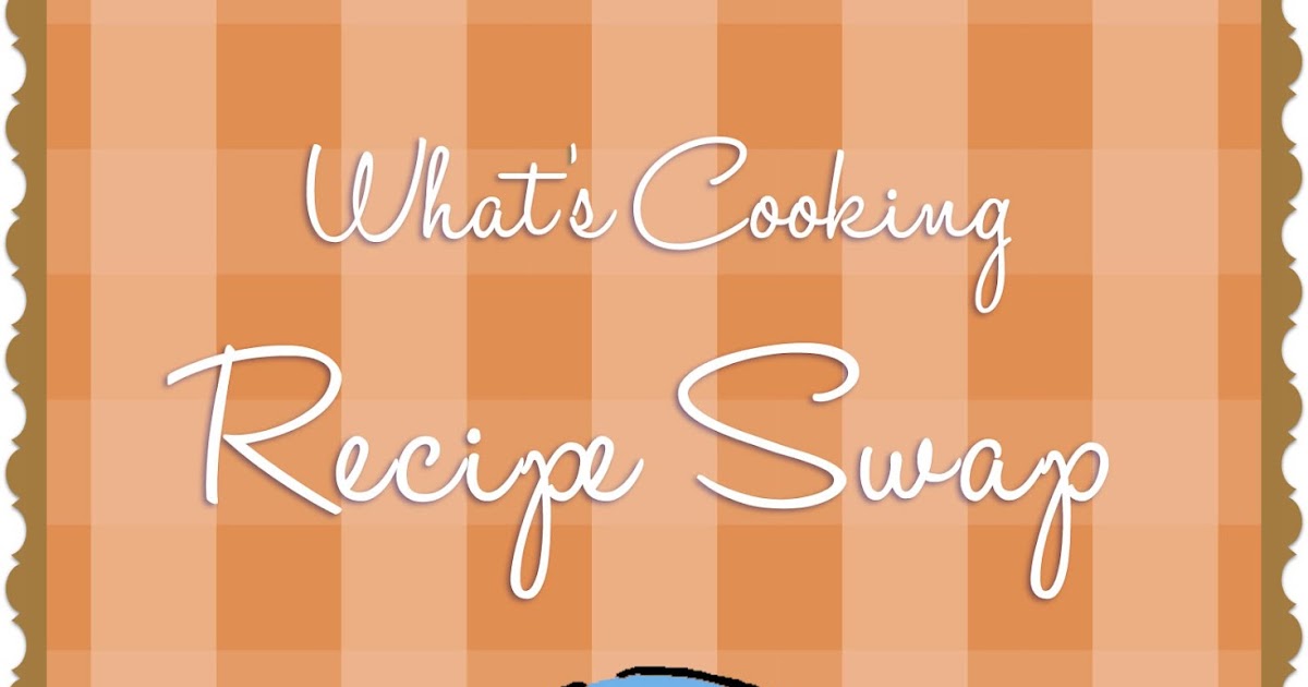 Qvc Com Recipe Swap - Banana-breads.com