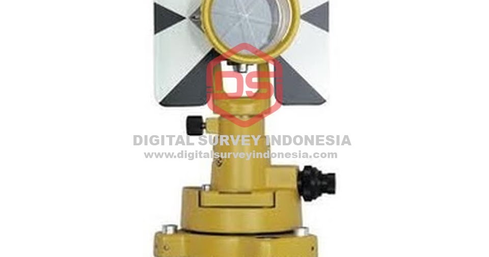 Prisma Polygon Topcon