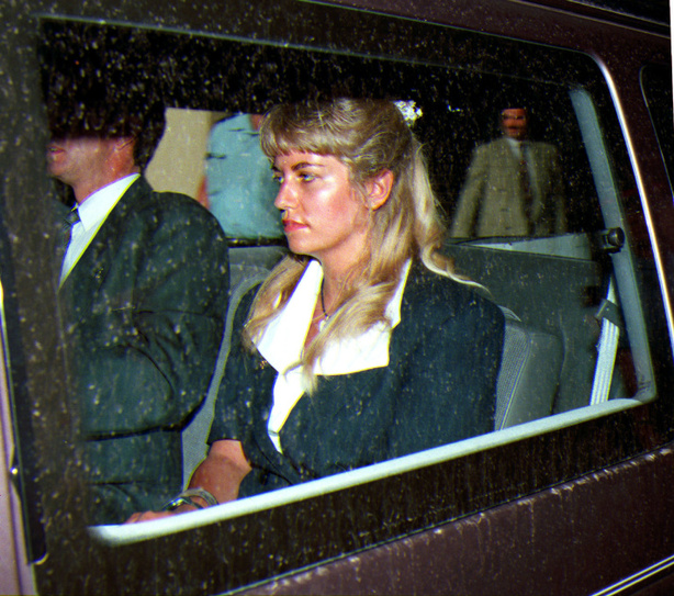 Mascara and Murder: May 2012