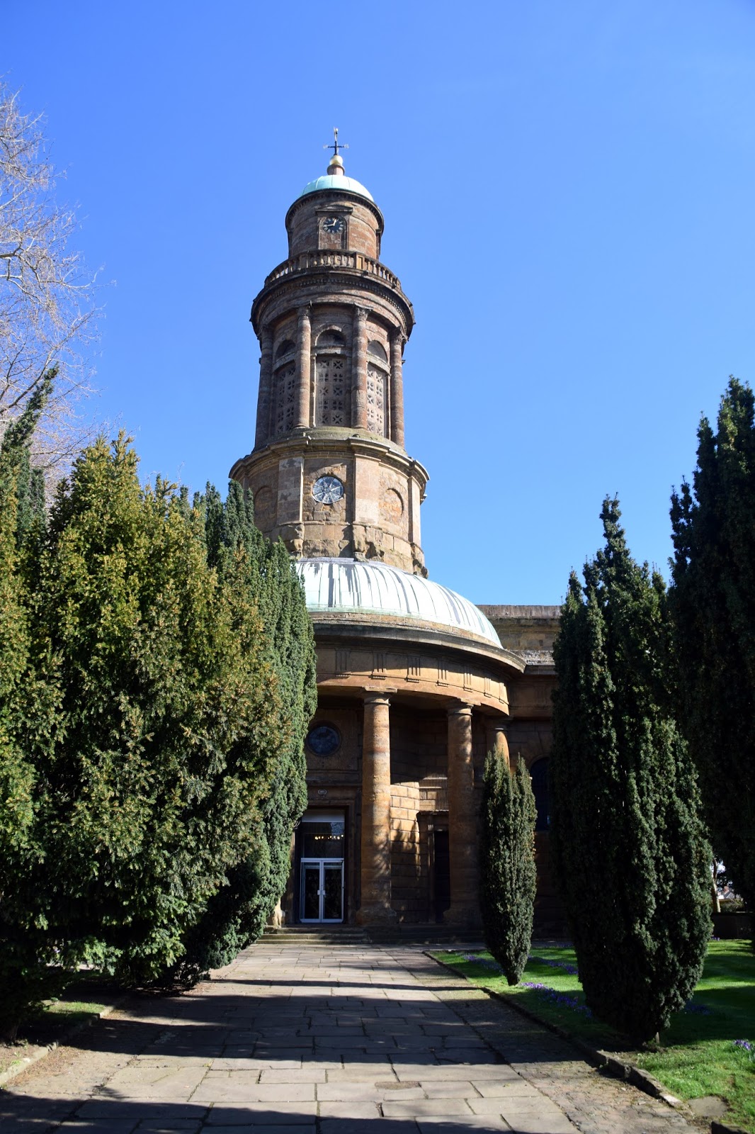 Enjoy your time with beautiful places: Banbury is a market town in ...