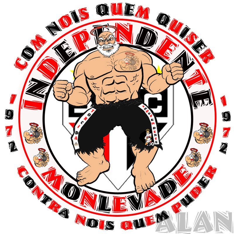 Tricolor Paulista: Torcida Tricolor Independente