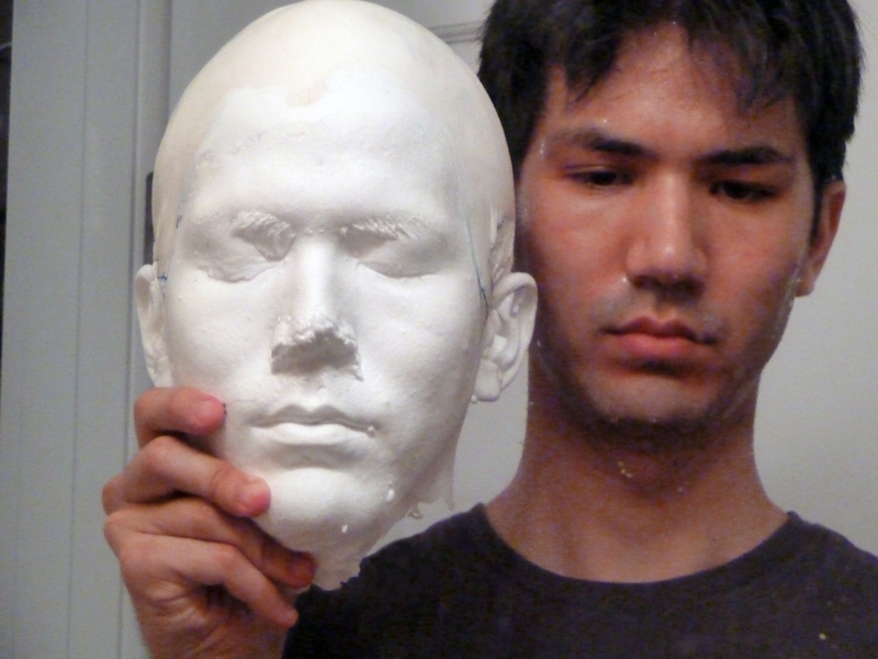 Drift Doctor: Lifecasting