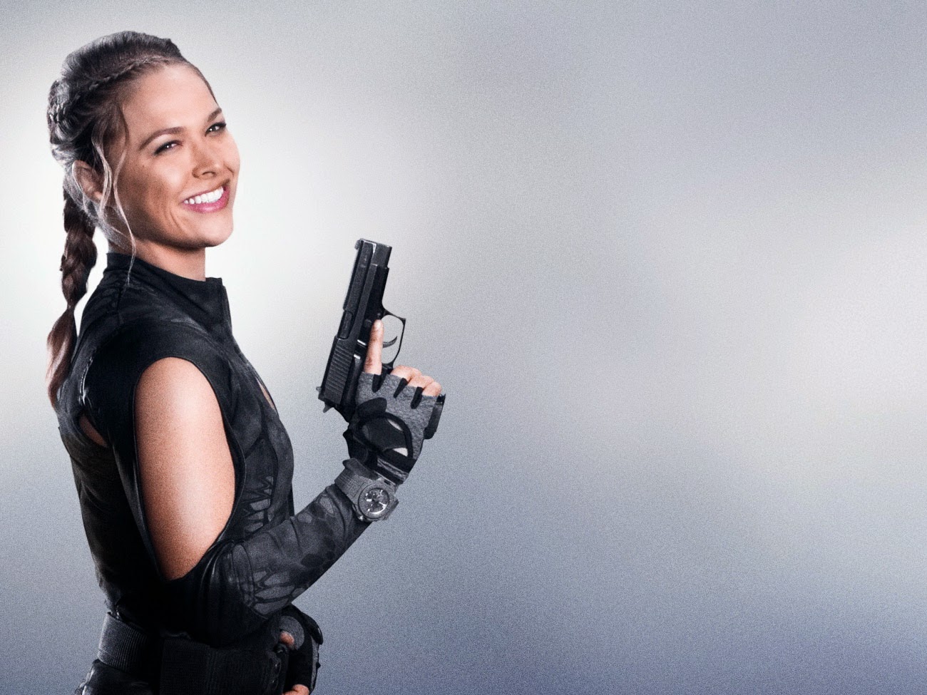 OceanicTime: EXPENDABLES 3 The WATCHES