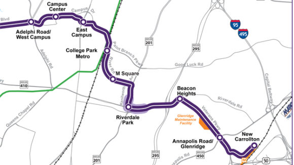 Rebuilding Place in the Urban Space: Setting the stage for the Purple ...