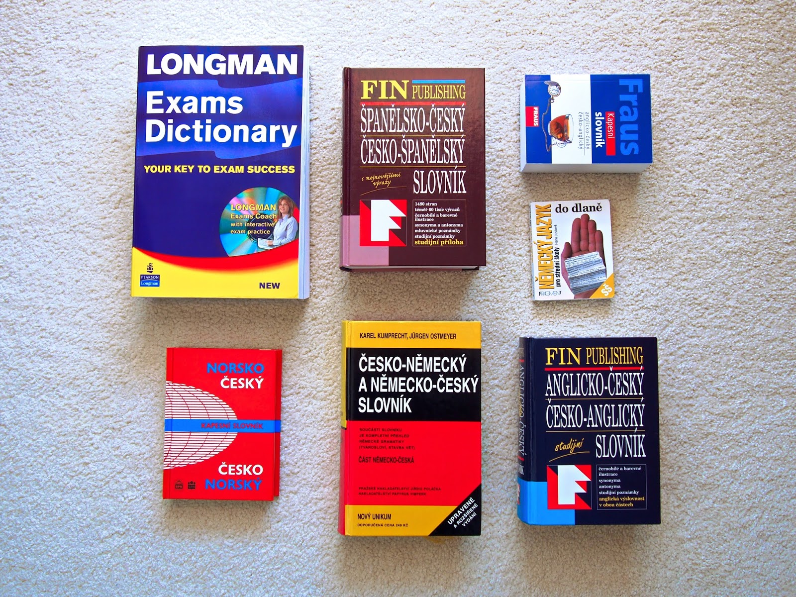 letterBworld: Jak na cizí jazyky