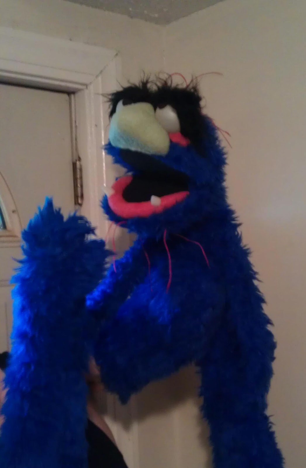 J&W's Wicked Puppet Factory