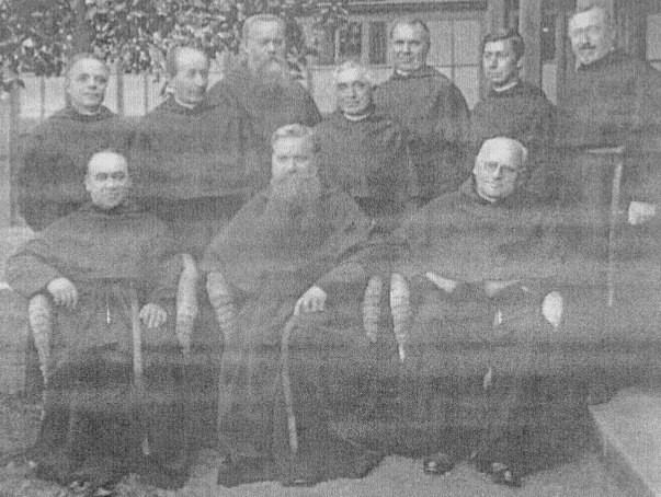 Monastery Garments: Monks Habits | Friars Habits