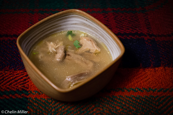 Fab Food Stories: The Flavours of Yunnan