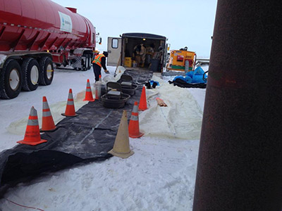 MEC&F Expert Engineers : BP Exploration Alaska and Hilcorp Alaska ...