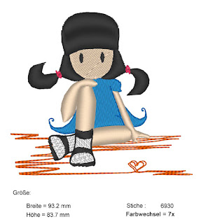 Ka-Zu-Mi's kleine Wunderwelt: Neues Freebie