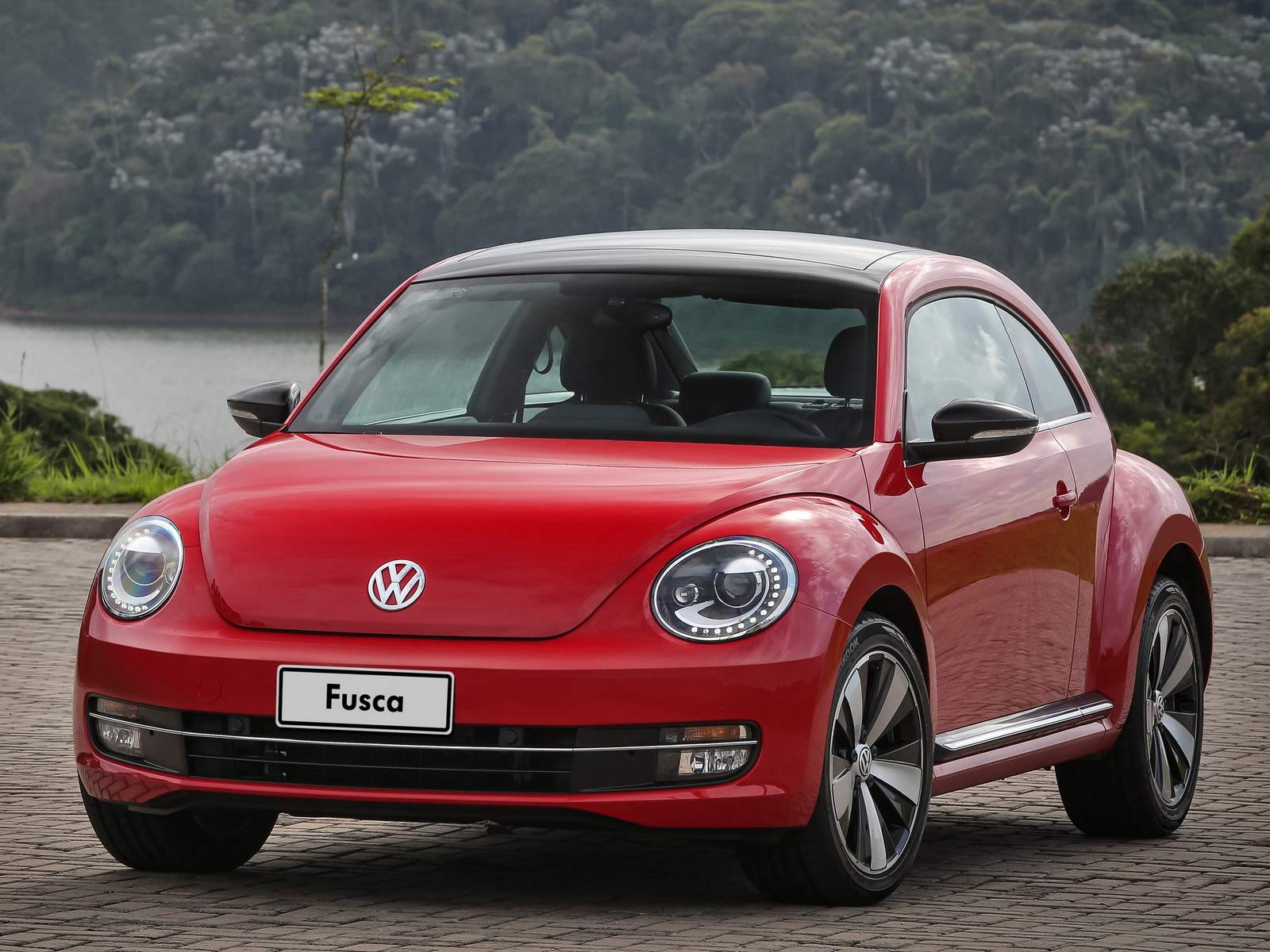 Dia Nacional do Fusca celebra o icônico Volkswagen | CAR.BLOG.BR