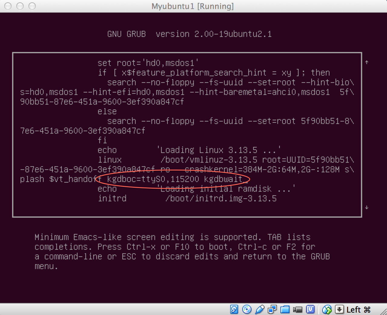 TechVolve: kgdb: Debugging Virtualbox VM's linux kernel at source code ... TechVolve: kgdb: Debugging Virtualbox VM's linux kernel at source code ...