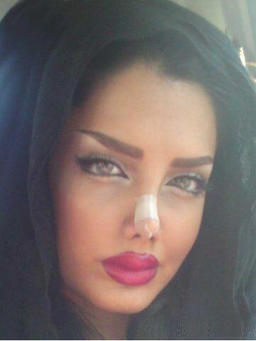 Photojungel: Dokhtar Irani Pictures