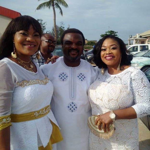 Photos: Nollywood Yoruba Stars At Odunfa Group 30th Anniversary ...