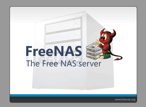 Freenas An Open Source Powerfull Nas Server Software ~ Free Software Download Portal