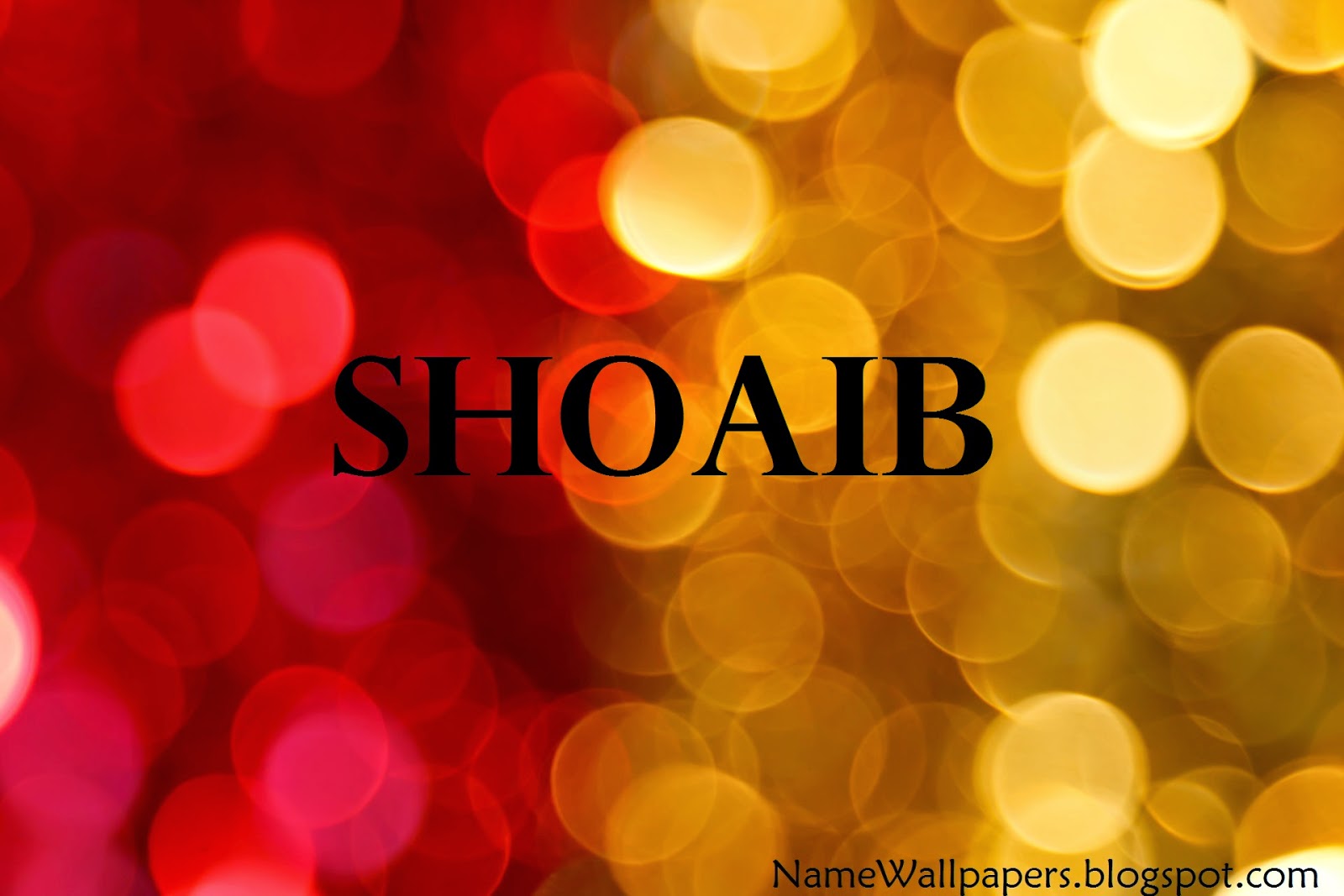 Shoaib Name Wallpapers Shoaib ~ Name Wallpaper Urdu Name Meaning Name ...
