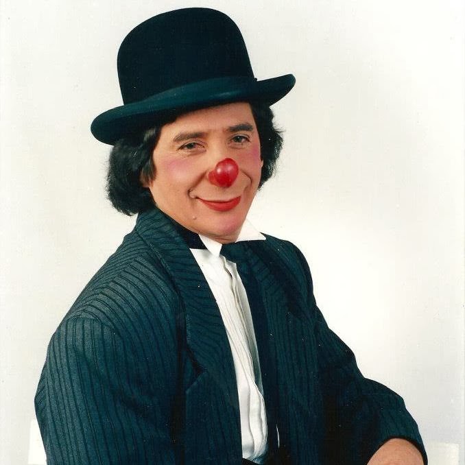 Clown Evolution: The Great Chicharrin