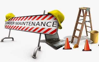 Easy Blogging Methods: How to Put Your Blogger Site on Maintenance Mode