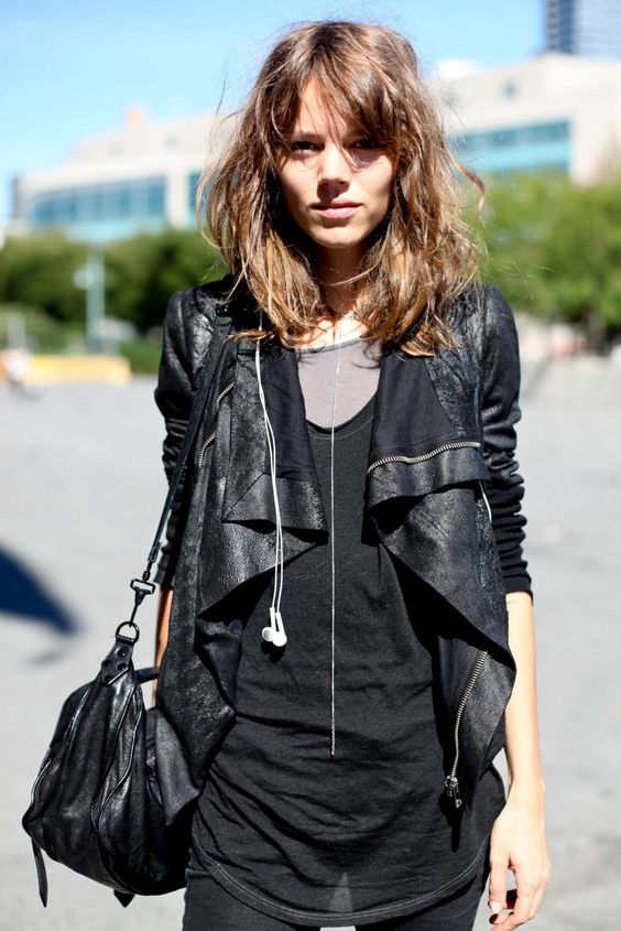 Inspirational Fashion: My Fab Five For the Week