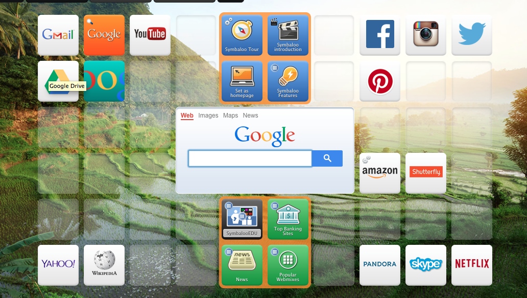 Christian Dabney EDM310 Blog