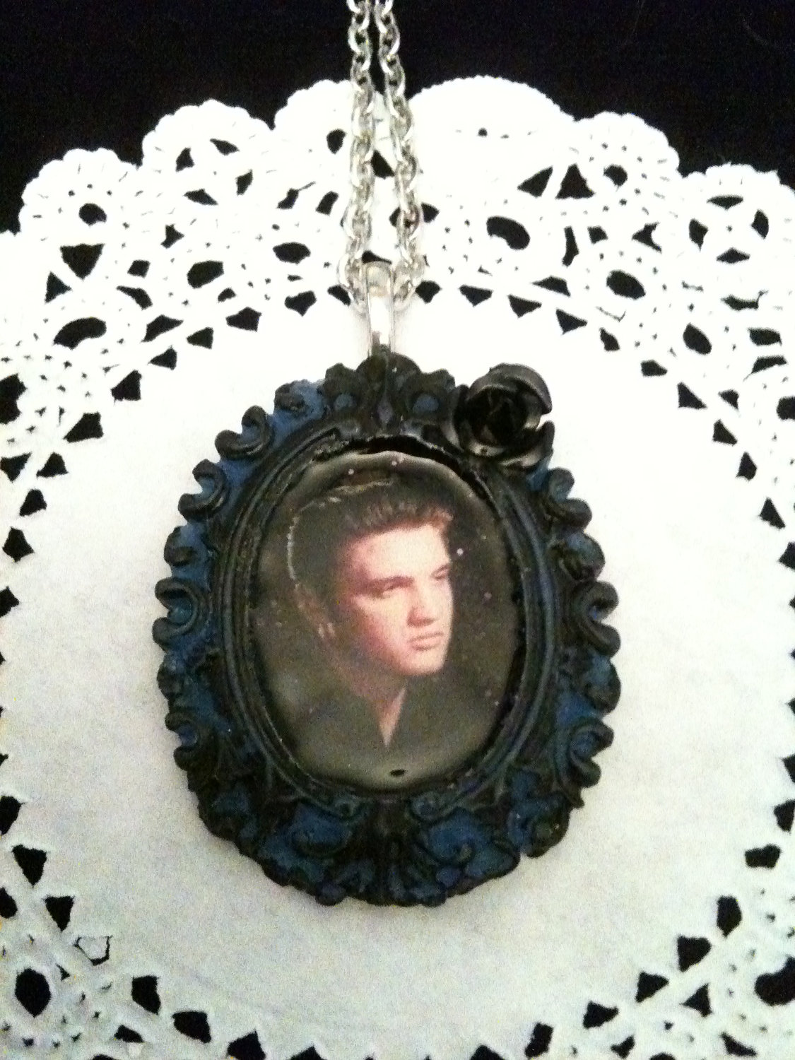 STUDIO 11: THE HAPPY CRAFTER: VINTAGE INSPIRED JEWELRY - My Favorite Things