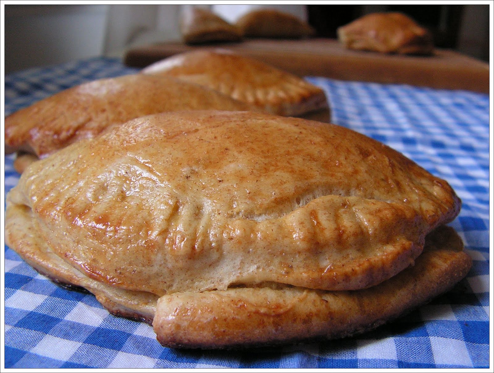 kata spájza: Húsos pirog