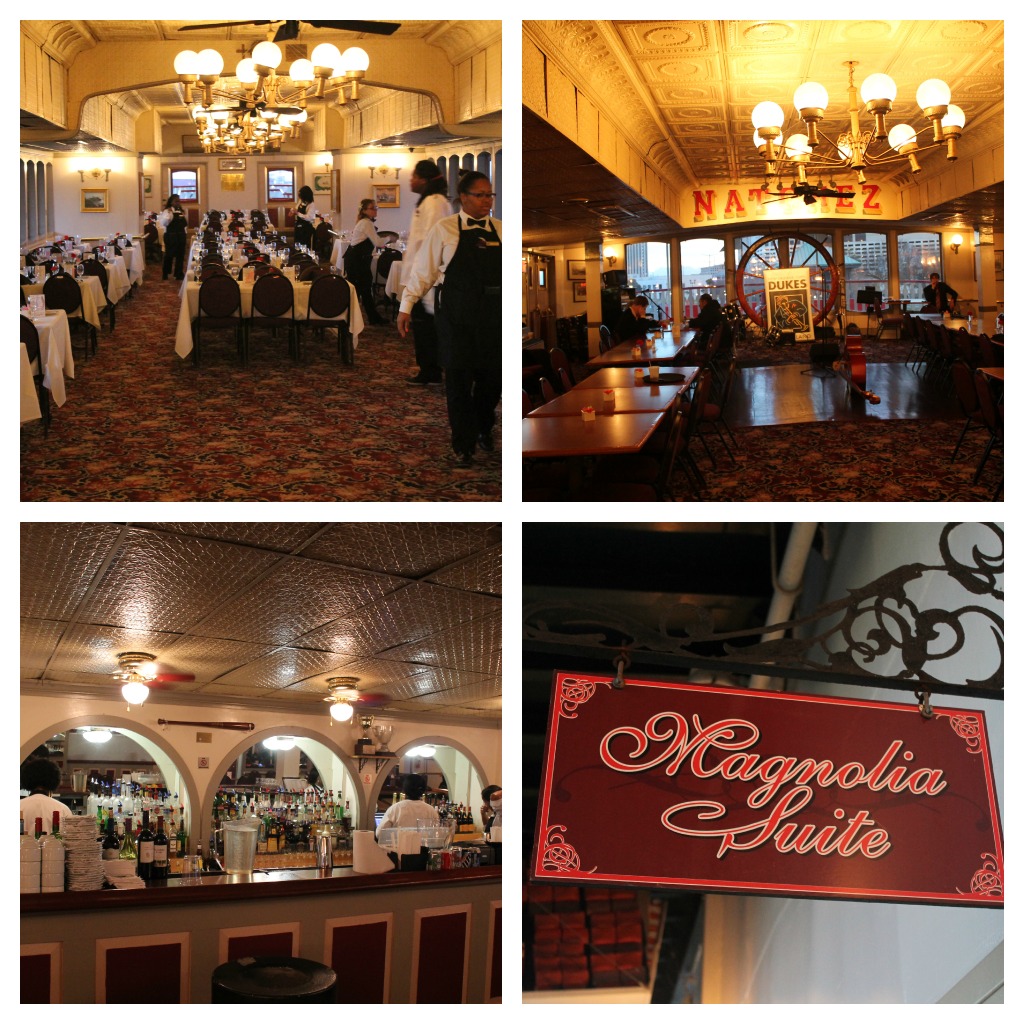 New Orleans Steamboat Natchez - a magical night on the Mississippi | I ...