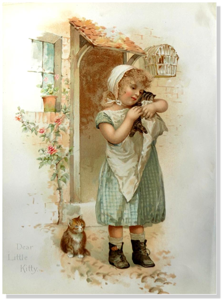 Alenquerensis: Harriett M Bennett, a Classic!