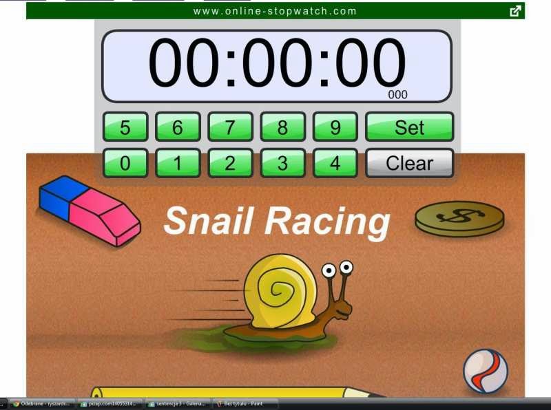 Duck Race Timer Online Stopwatch at Charles Mcavoy blog