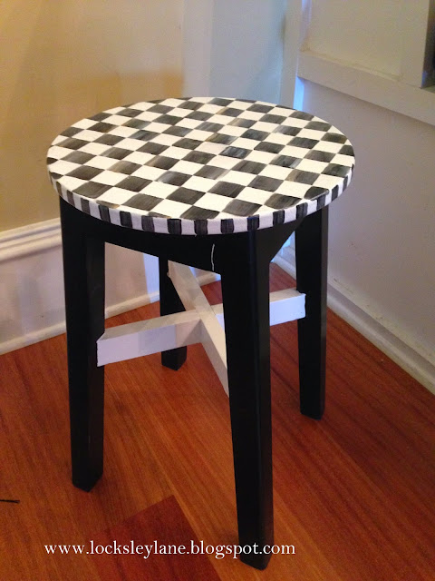 Locksley Lane: November 2014