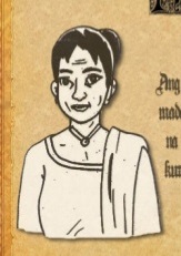 Hermana Penchang El Filibusterismo