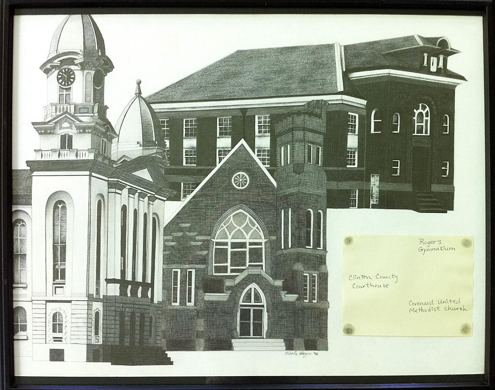 NicoleRoyerFashionIsArt: Globetrotter Inspiration for Nicole Royer Art!