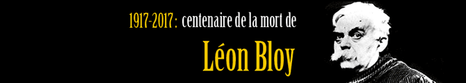 Librairie Pierre Téqui: Centenaire de la mort de Léon Bloy : vernissage ...