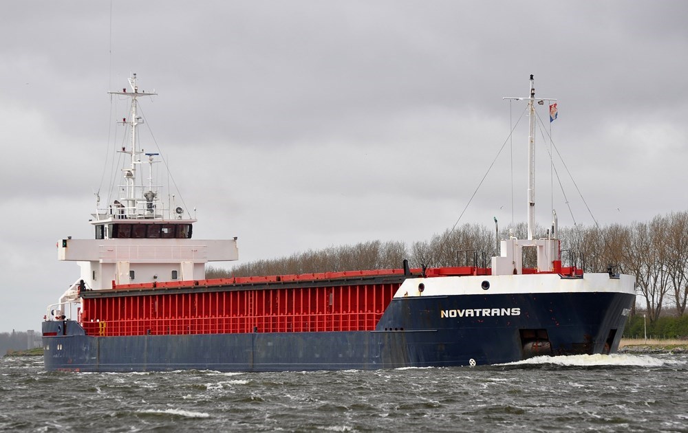 NOVATRANS