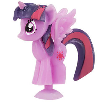 MLP Squishy Pops Basic Fun | MLP Merch