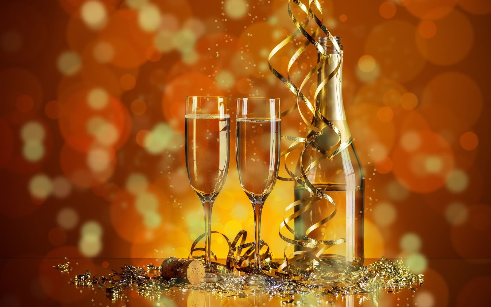 Champagne Sabers: Stylish Sabers for Opening Champagne this New Year