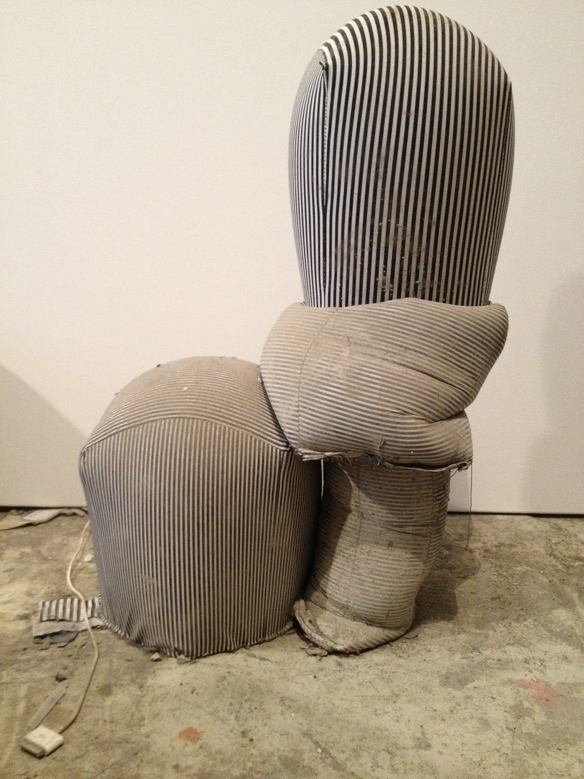 Always Be An Emerging Artist: The One That Got Away: Christopher Astley