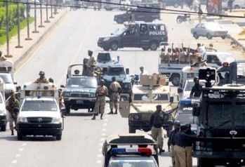 Problems of Karachities | HappyMela.blogspot.com