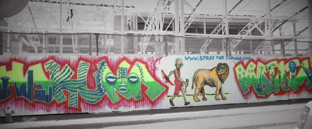 NAIROBI'Z BLOGAZINE: Duracoat’s Spray for Change Peace Initiative Basco ...