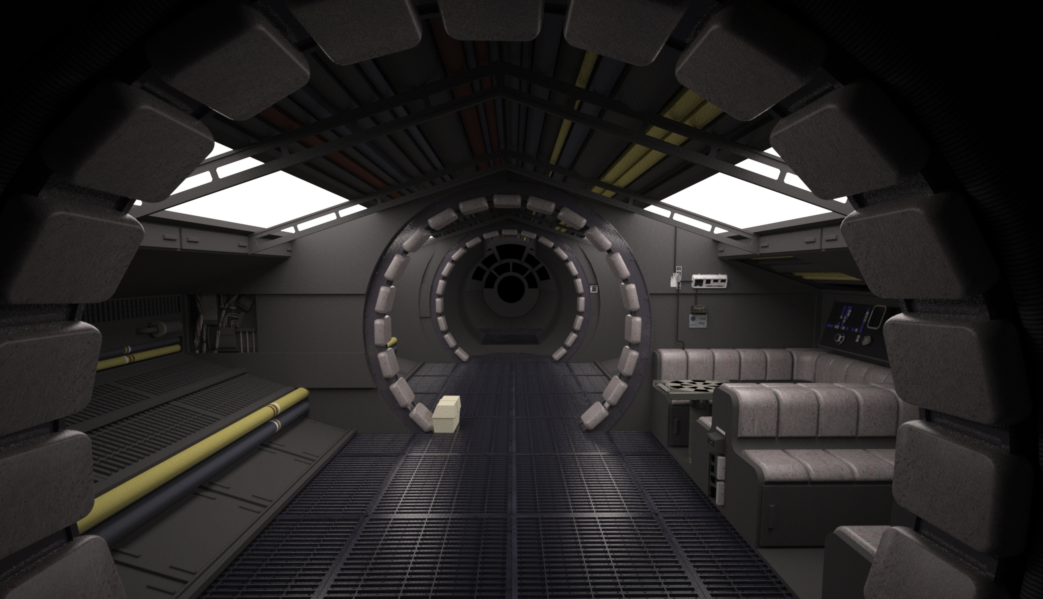 Stinson's All Things Star Wars Blog: February 2014