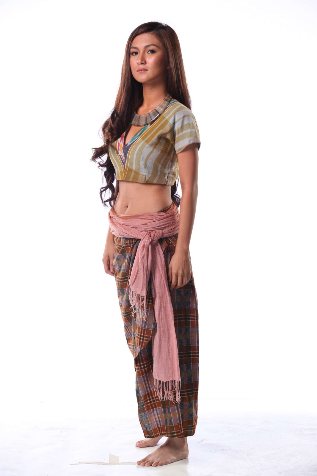 Sheena Halili Says She's Not Bitter After Break Up With Rocco Nacino - Showbiz Portal