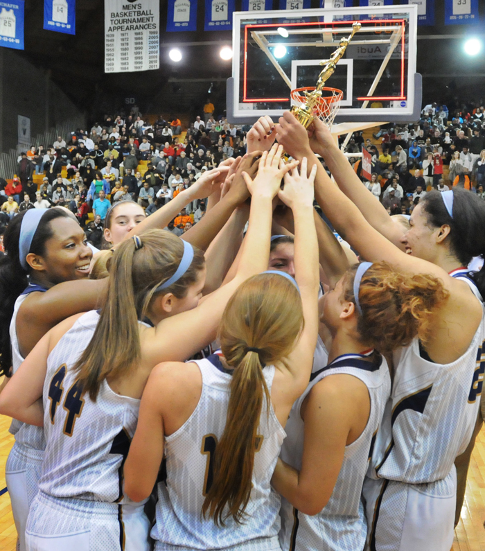 Strick's Pics: Spring-Ford Girls Are District One AAAA Champs