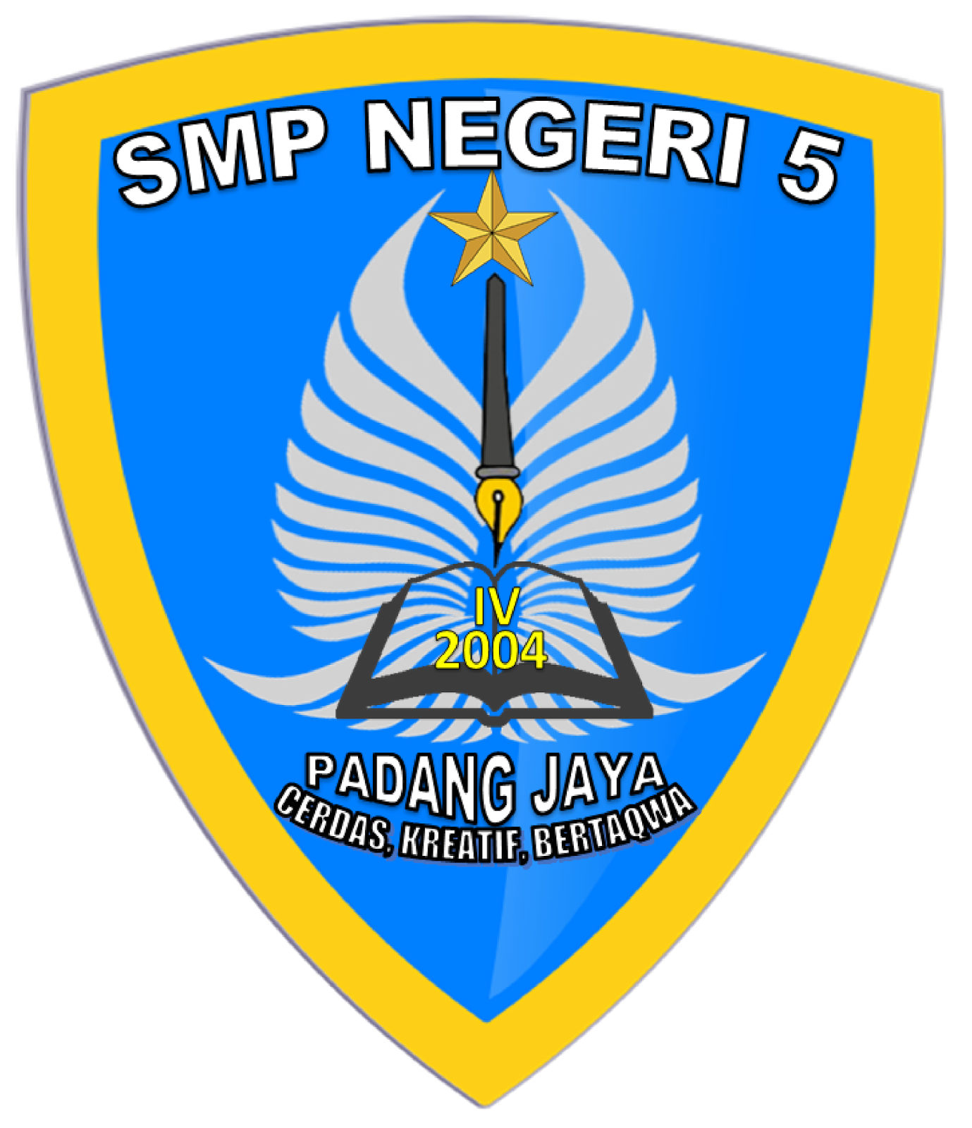 SMPN 5 PADANG JAYA