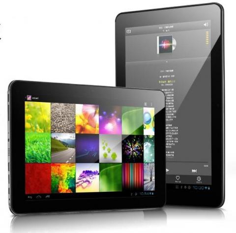 Jual Tablet PC: tablet pc 10 inch murah