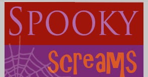 Studio Sessions: Spooky Screams, 1 of 4: Jill