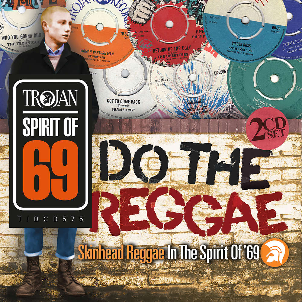 Do the Reggae - The Skinheads in the Spirit of '69 (2019) | Your ...
