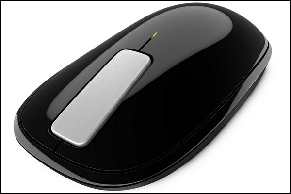PC: Кoмпьюторная мышка Touch Mouse