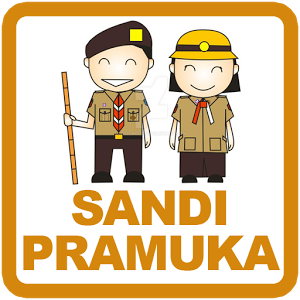 Kumpulan Sandi-Sandi Pramuka | Rakan Indonesia