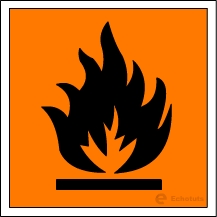 SIMBOL-SIMBOL KESELAMATAN KERJA DI LABORATORIUM